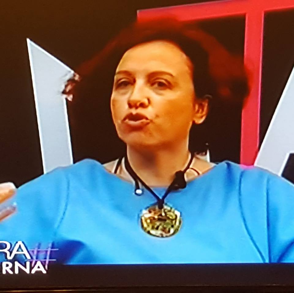 Catanzaro: "Donne e Lavoro" - Messina Magazine