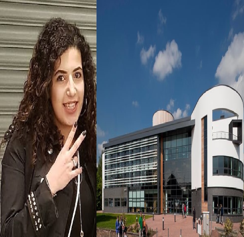 Maura Manca (presidente dell'O.N.A.), sull'omicidio di Mariam Moustafa ...