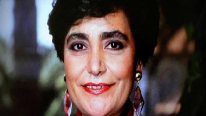 Tonia Bardellino, operatrice sociale di Roma, ricorda per tutti i ...