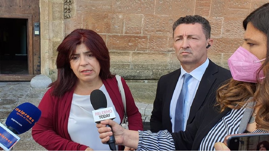 il senso della nostra protesta e perché noi parlamentari dovremmo entrare