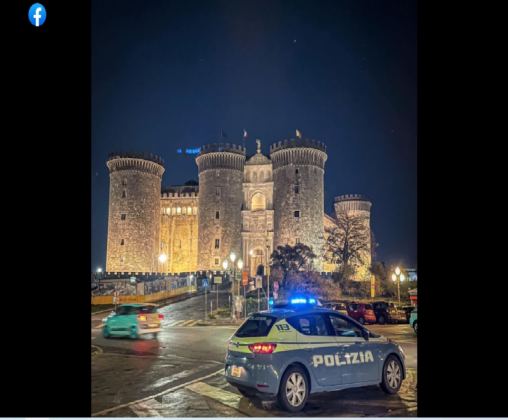 Una banale lite tra fidanzatini è sfociata in un accoltellamento su via ...