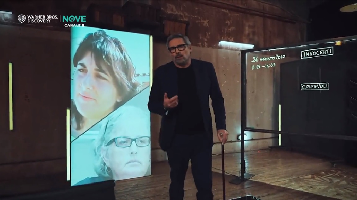 Il caso di Avetrana: "La storia di Sarah Scazzi verrà analizzata dagli ...